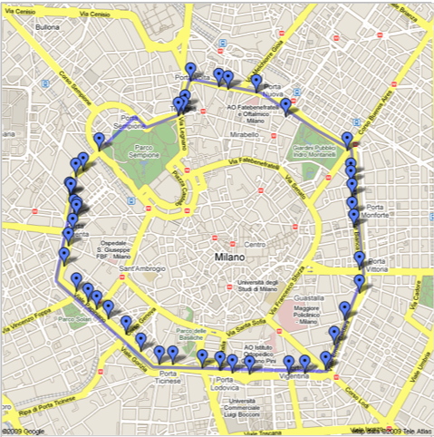 Ecopass Milano Tutto Ci Che C Da Sapere Sulla Proroga 2009 Ecopass Milano Tutto Ci Che C Da Sapere Sulla Proroga 2009